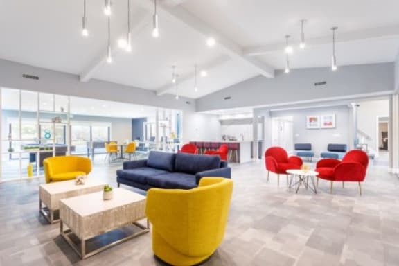 LR Management Services Corporation | Apartments in Troy, MI | RENTCafe